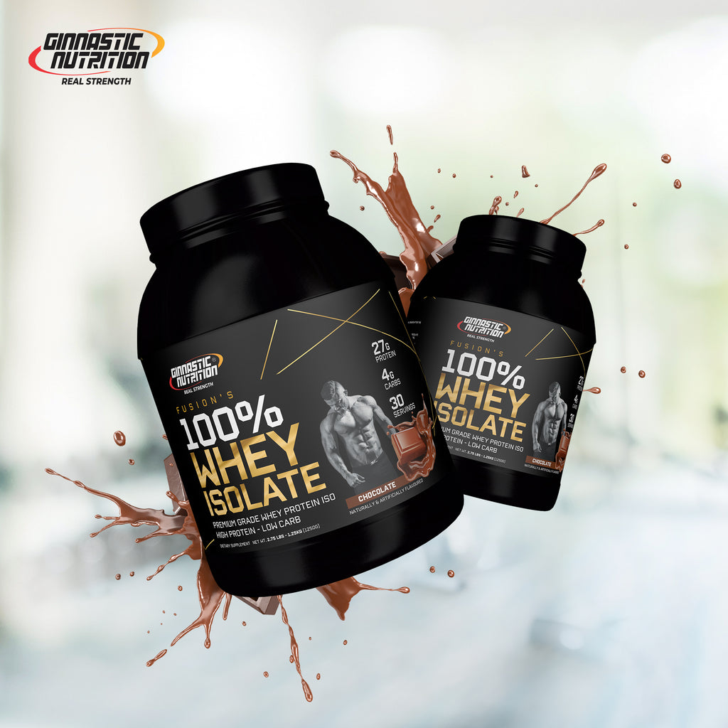 Whey Protein | Pakistan