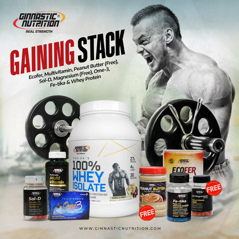 Extreme Joint Support Combo