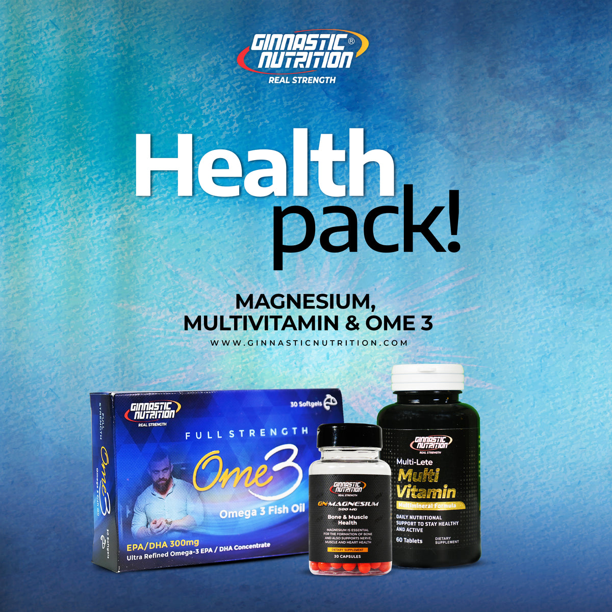 Health Pack